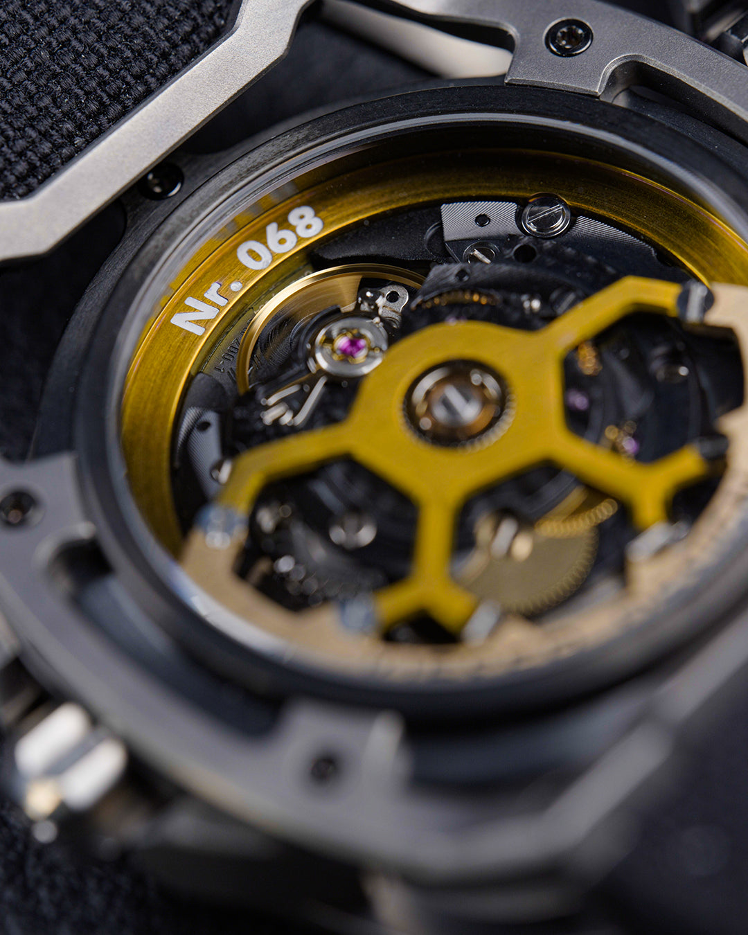 Custom Edition - your own series from 5 watches – Kieser Design